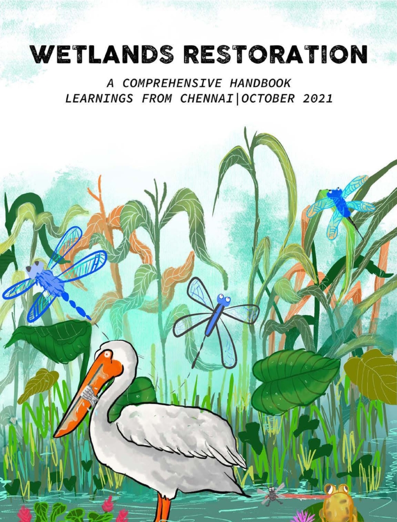 Wetlands Restoration Handbook - Okapi Research & Advisory